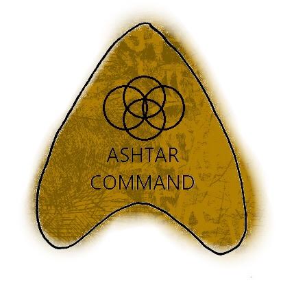 Ashtar Command | Fixed Stars