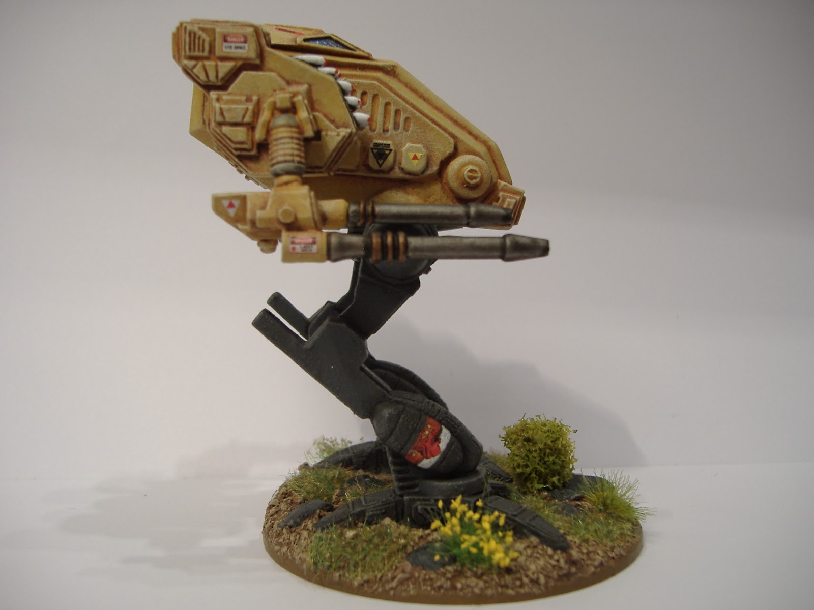 SmallScaleOperations - Wargaming Moderns, Historical and Sci-Fi with ...
