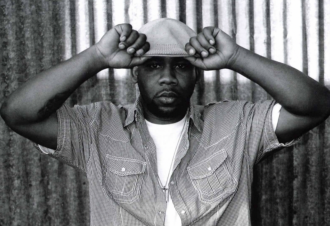 Hip-Hop Nostalgia: Reks "Rhythmatic Eternal King Supreme" (March 8, 2011)