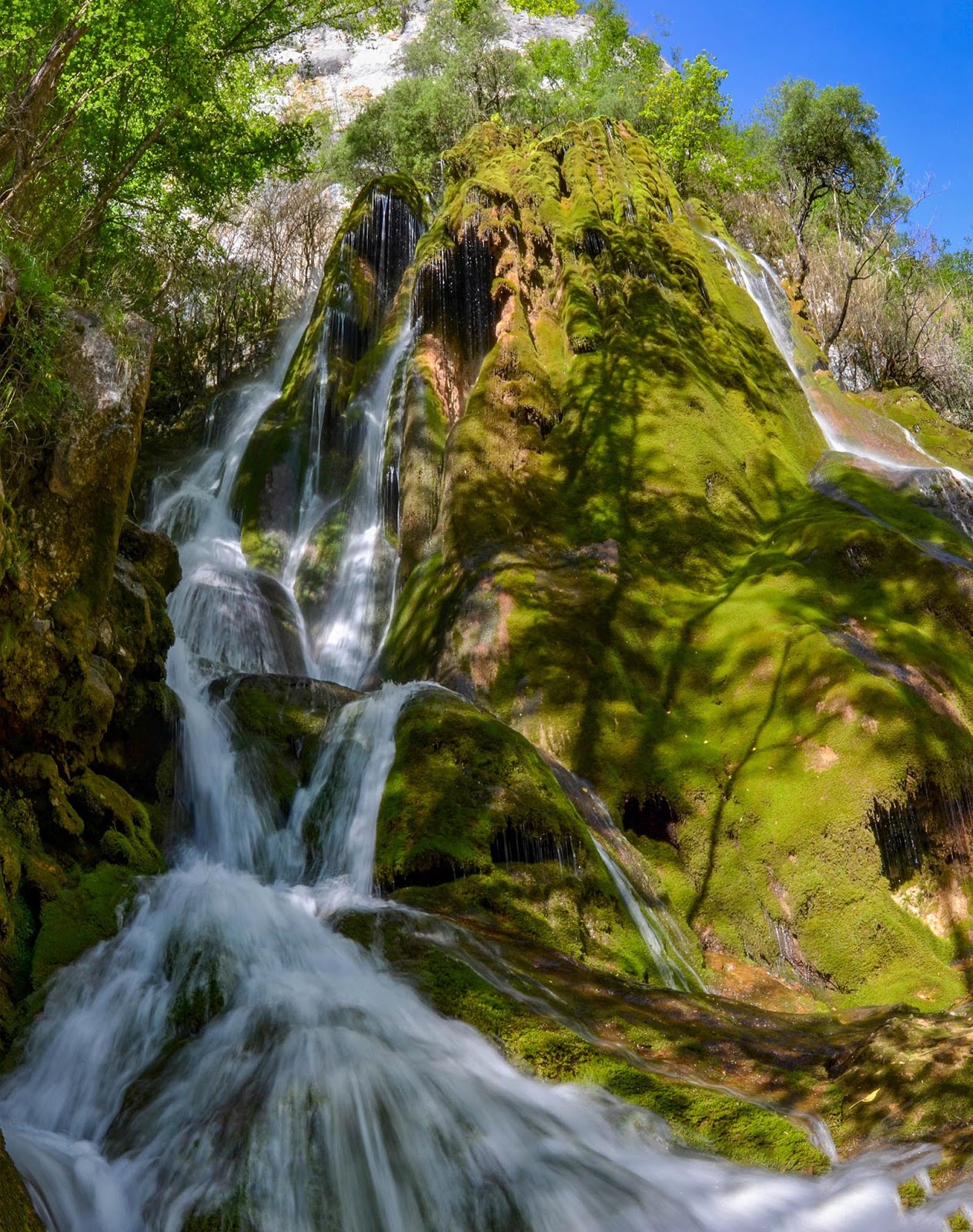 DROMESCAPE - Randonnées en Drôme et Escapades photographiques: Autour ...