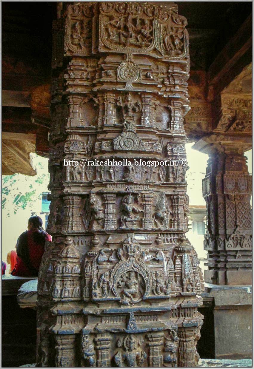 The Voice of Greenery - Trekking and Travelling in Western Ghats ...