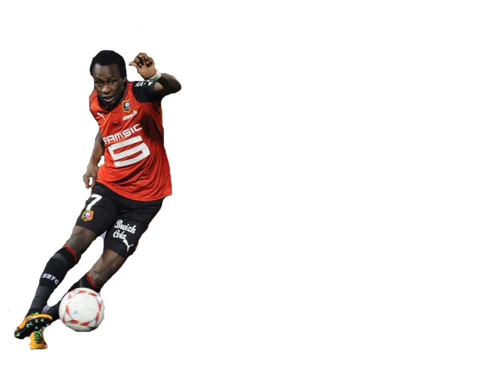 Accesorios PNG 2013 - 2014: Stade Rennes 2012-2013