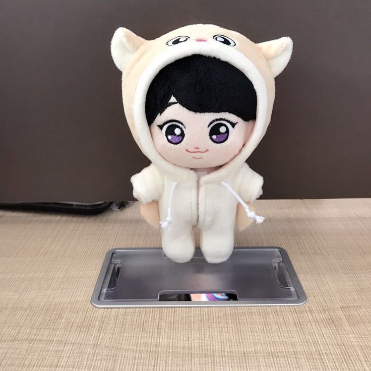 Kpop mini BTS dolls - Ver e Fazer