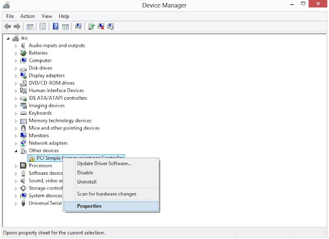 Cara Mudah Mencari Driver Komputer Dan Laptop Yang Kompatibel Di Google ...
