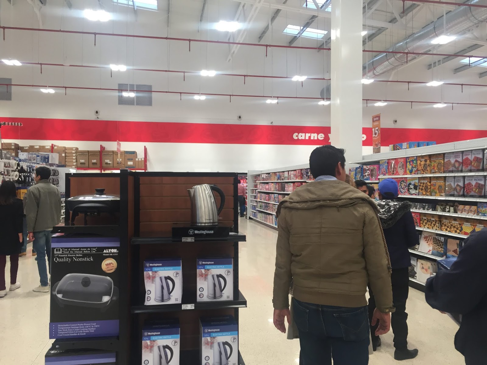 Novedades de Supermercados, Retail, Franquicias y Centros Comerciales ...