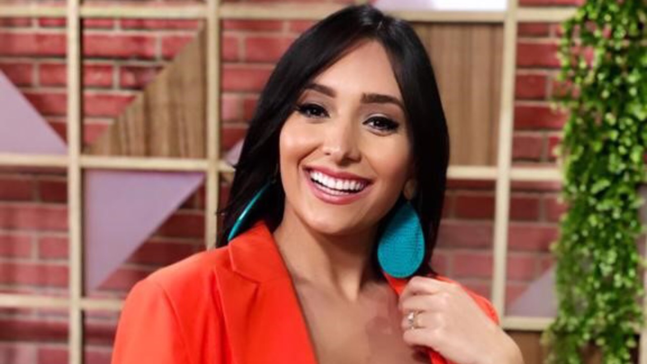 Nicole Chacón regresa a NotiCentro Edición Estelar