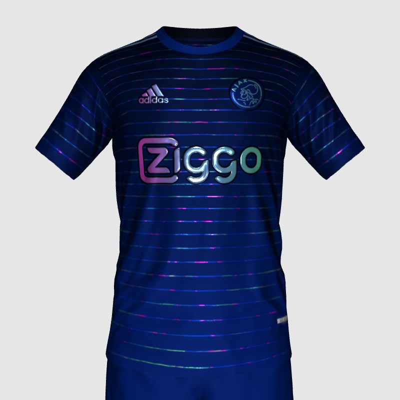 FIFA Kit Creator Launches Fantastic New Features - Footy Headlines