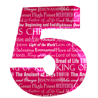 M. Michielin Alphabets: JESUS NAME TEXTURE ALPHABET, NUMBERS AND ICONS ...