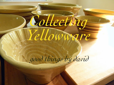 Collecting Yellowware