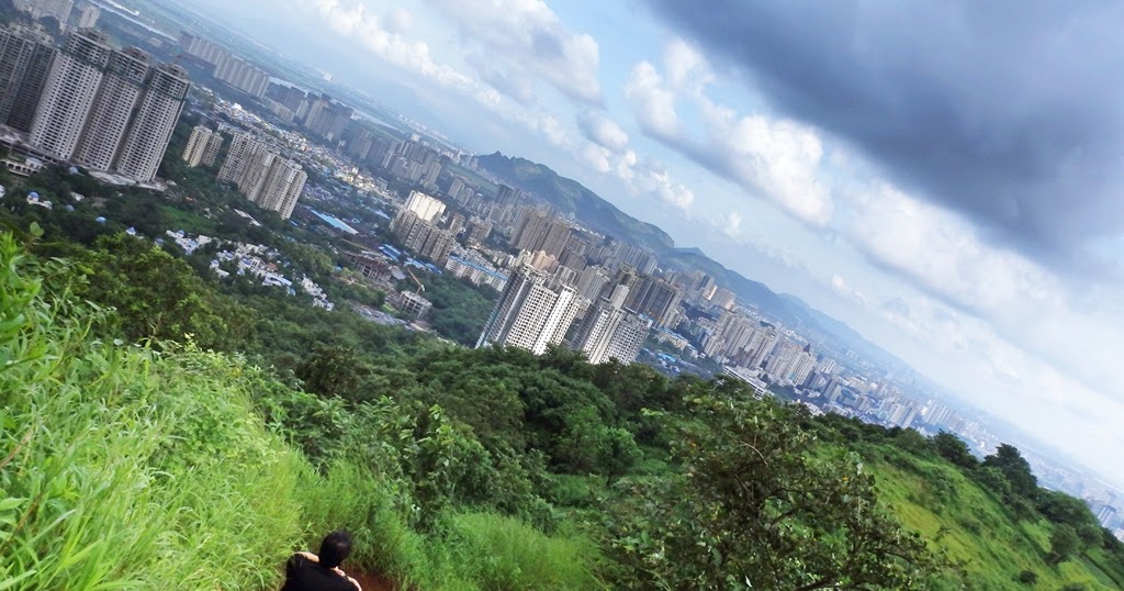 Yeoor Hills, SGNP, Thane: Photos of Yeoor Hills - Part 4