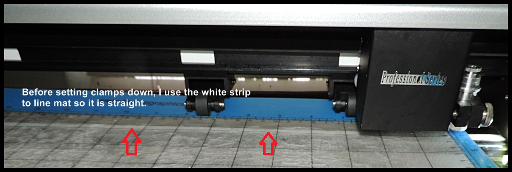 Creative Times and Cuts: Using the Pinch Wheels on my Silver Bullet Cutter