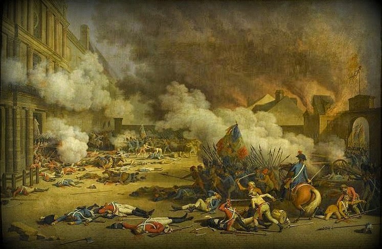 ΙΣΤΟΡΙΑ ΕΛΛΗΝΙΚΗ ΚΑΙ ΠΑΓΚΟΣΜΙΑ : ΙΑΚΩΒΙΝΟΙ - ΙΑΚΩΒΙΝΙΣΜΟΣ