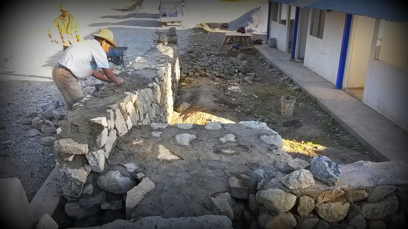 CURAHUASI, PERU: Highlights From The ALMA Team - Rooted in Grace and Love