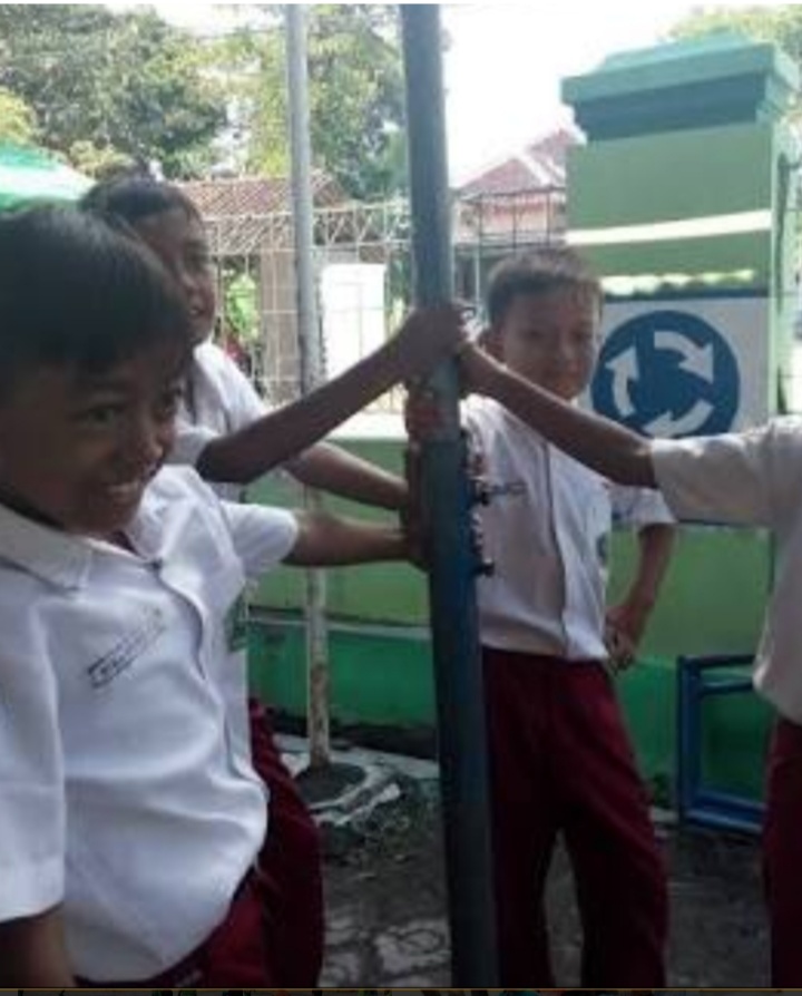 Cara melakukan Permainan tradisional bentengan