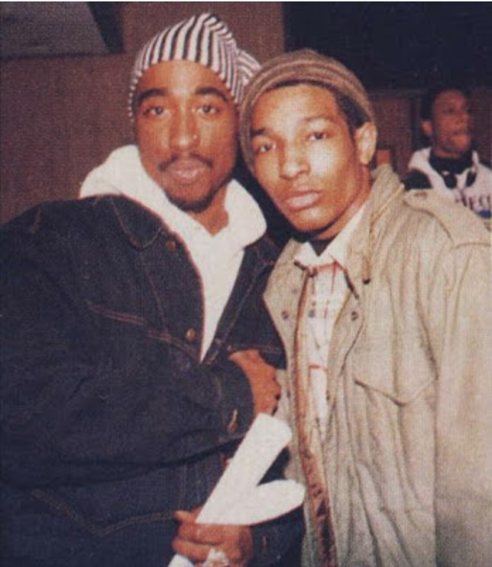 Rewind: Chi-Ali - "The Fabulous Chi-Ali"