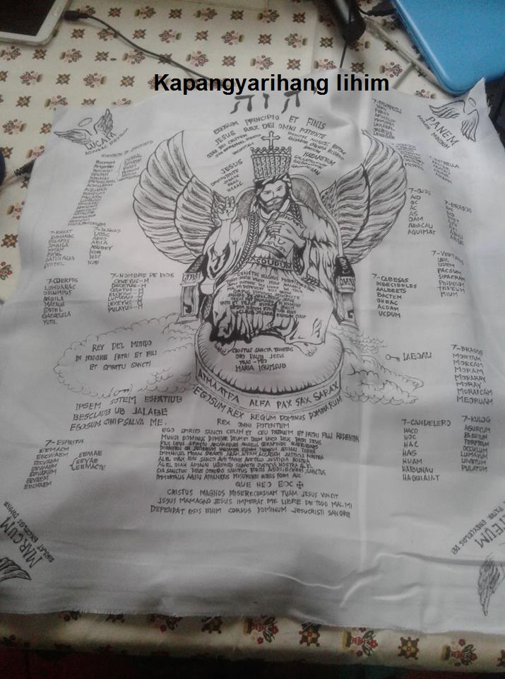 Kapangyarihang lihim: 2018