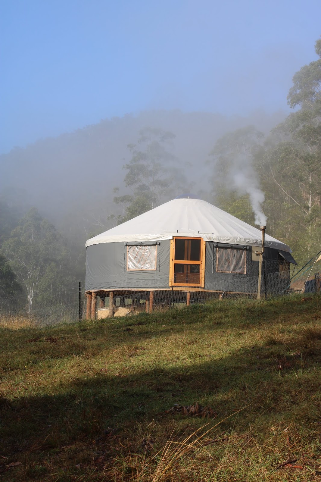 What is off-grid living? | A simple living journey