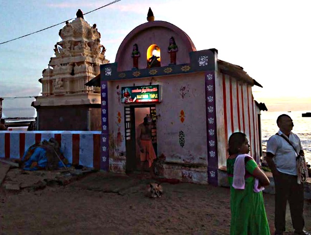 Devi Mayamma of Kanyakumari; One of the greatest Avadhootas of Recent ...