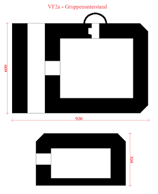 BUNKERINFO - Bunkers, Info, Foto's, Locaties en Meer!!!: VF Typologie