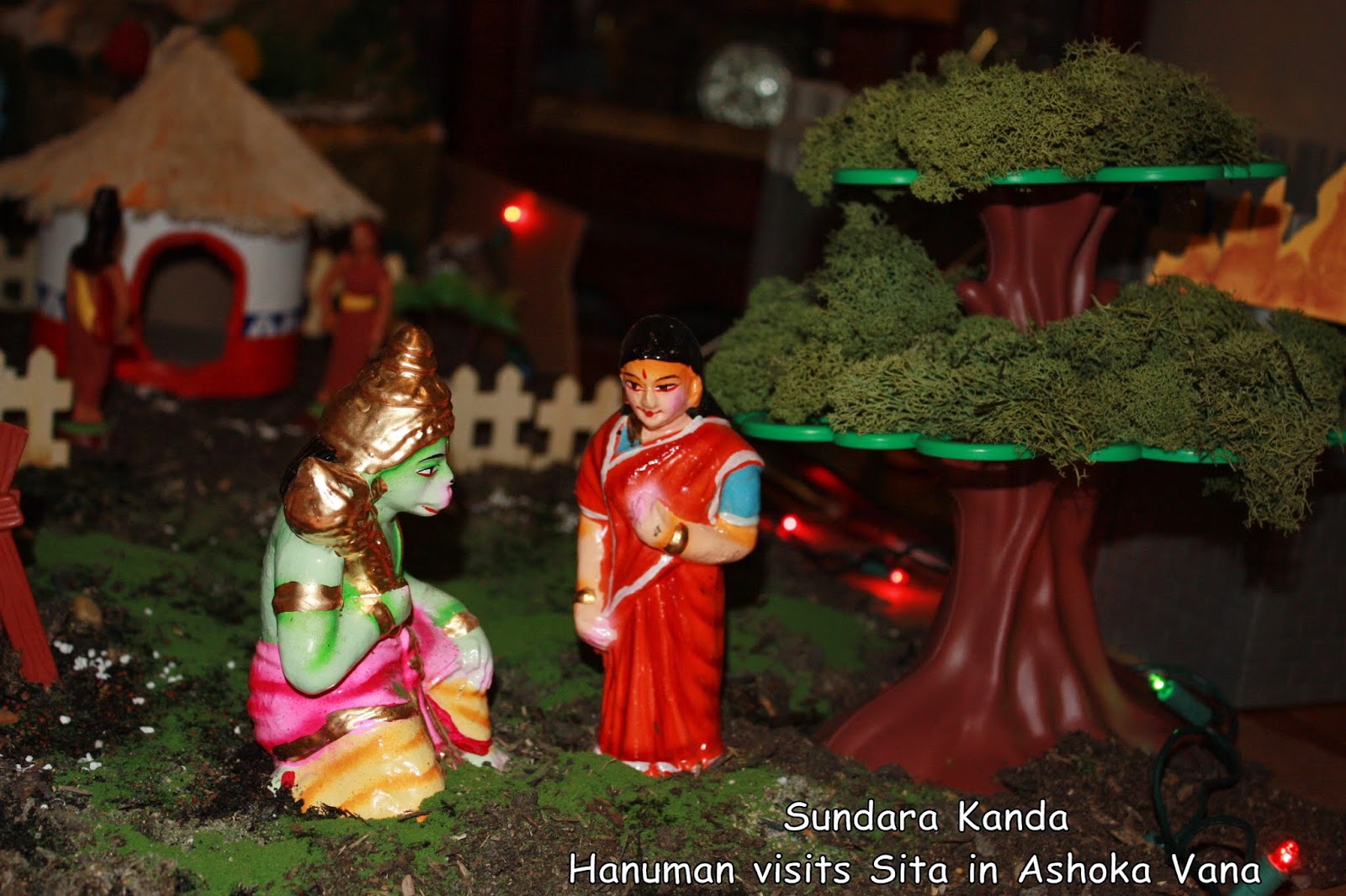 reva-vare: Golu 2014