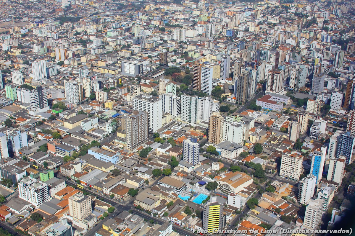 VIAGEM, TURISMO E AVENTURA: Divinópolis | Minas Gerais - Não eh uma ...