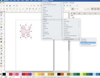 Papercrafts and other fun things: A STEM Project: Converting a PNG or ...