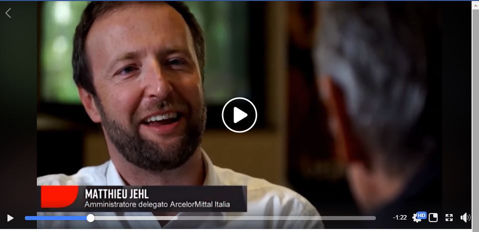 unoenessuno: Le inchieste di Presadiretta – le vertenze industriali