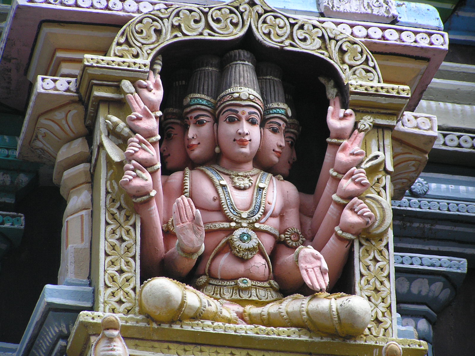 Dr Rakesh B Pherwani of Spring and Houston Blog: October 12, 2012