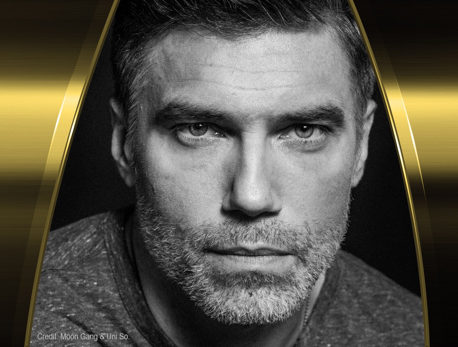 The Trek Collective: Discovery's Captain Pike cast