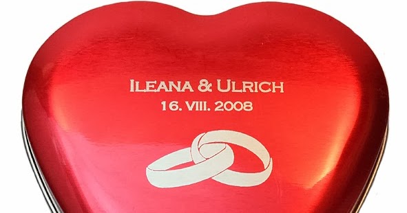 Blechdosen sind voll im Trend - Lieferung nun auch nach Österreich und ...