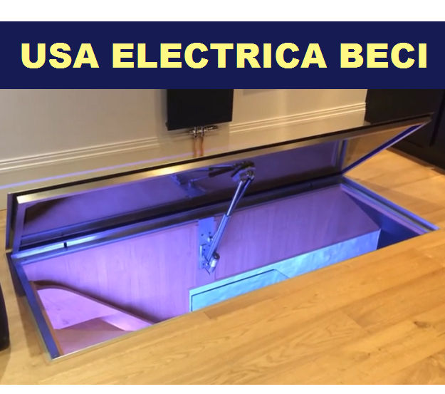 Oferte Speciale Echipamente Securitate: Deschidere electrica usa beci ...