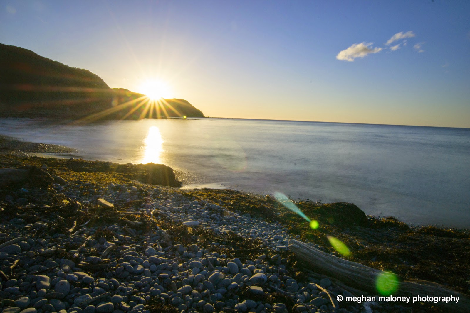 A flying visit to Makara {landscape photography} | the adventures of MNMs