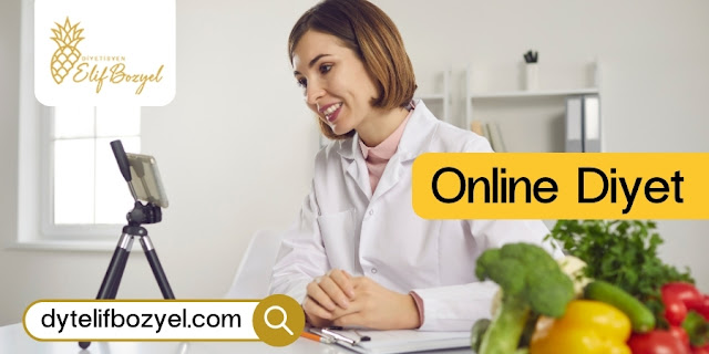 Diyetisyen Elif Bozyel - Estetik Uzmanı - Estetik Güzellik Merkezi - İstanbul Estetik Uzmanı ...