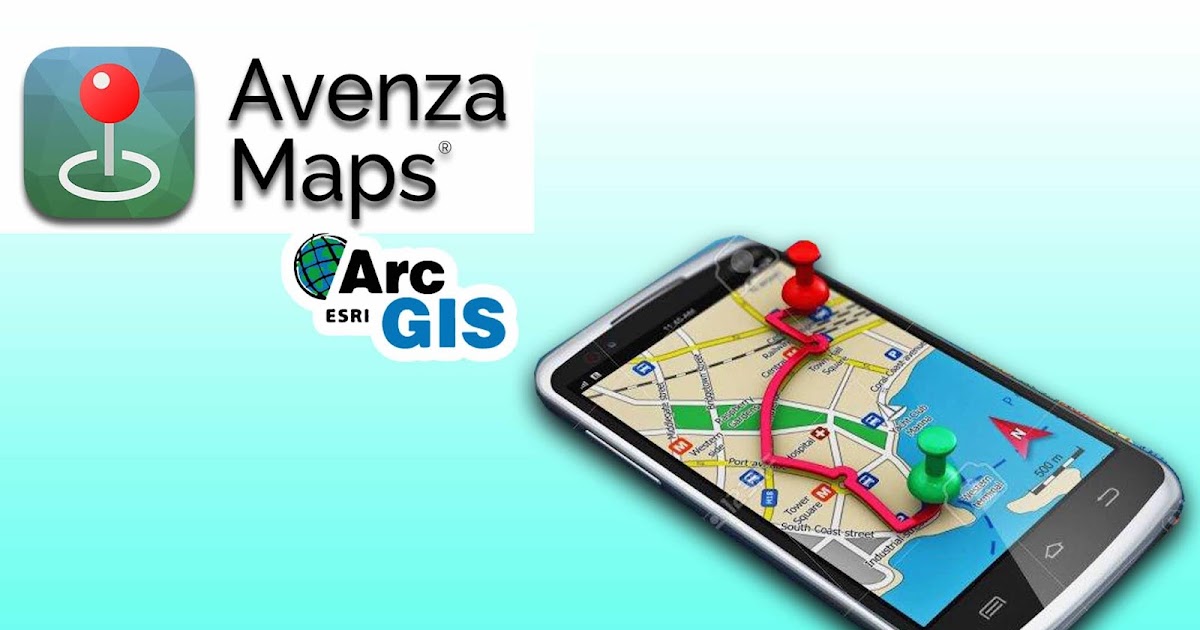 Kelebihan dan Kekurangan Avenza Map (GPS Ponsel) - al segapuldes