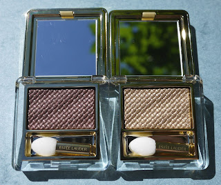 Best Things in Beauty: Estée Lauder Pure Color Cyber Metallic Gelée ...