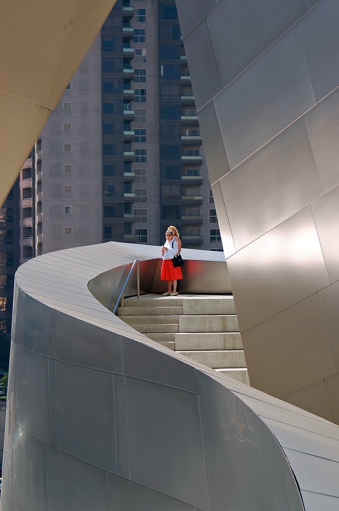 School Of Digital Photography: Using Lines to Improve Photography ...