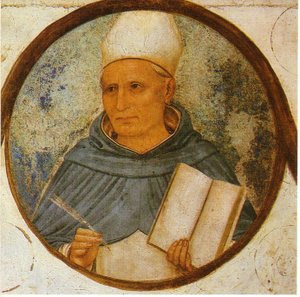 Alberto Magno em DESTAQUE