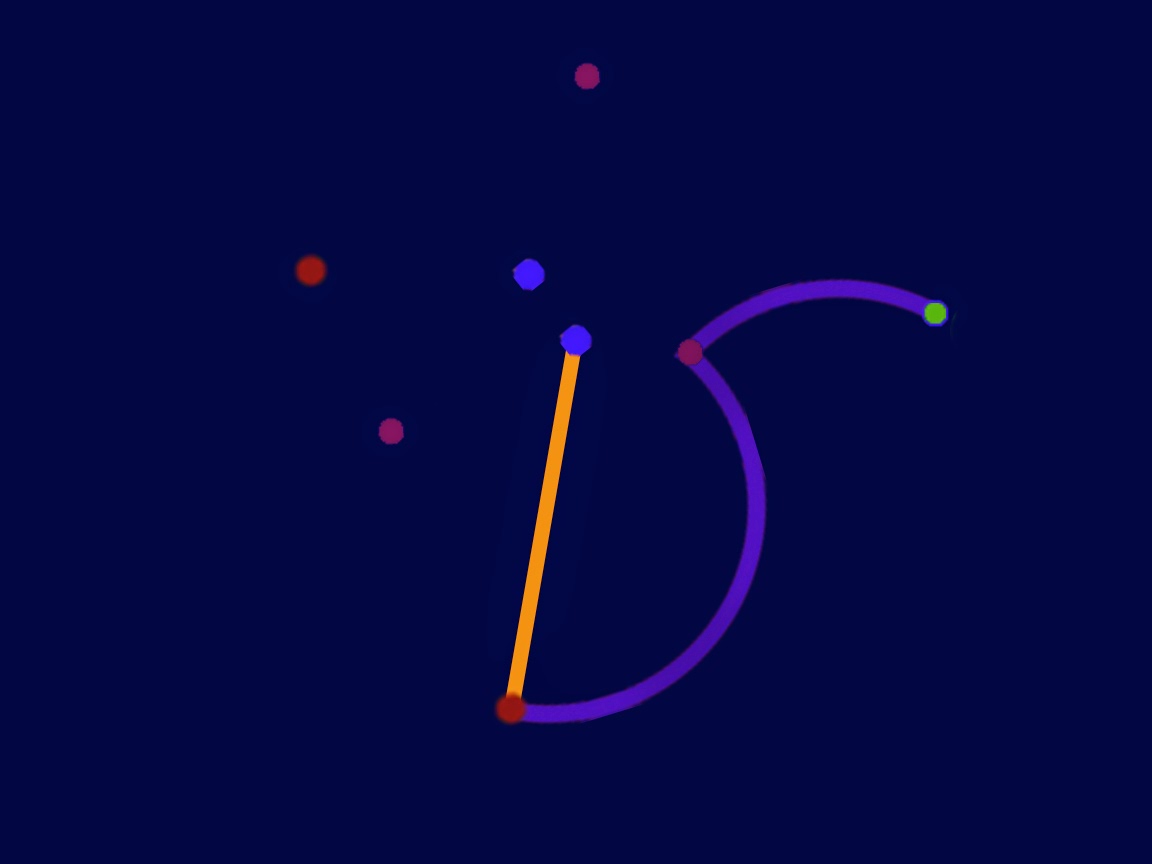 Mathematics in Art Course: Clarification of Euclidean geometry without ...