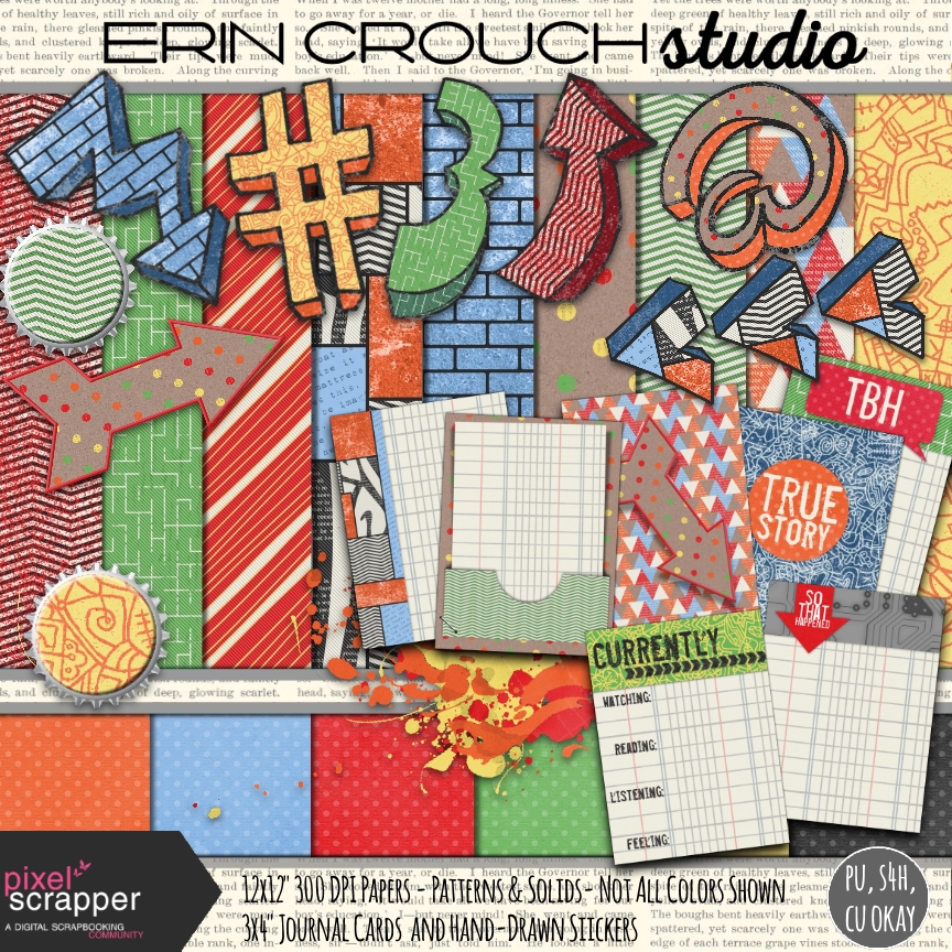 Erin Crouch Studio: A Peak at October's Blog Train {A Teen's Life} & a ...
