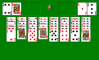 Freecell Windows XP