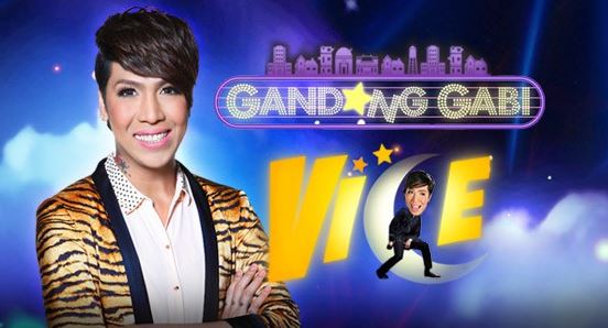 GGV Gandang Gabi Vice July 2, 2017 Filipino comedy talk show - okraTV