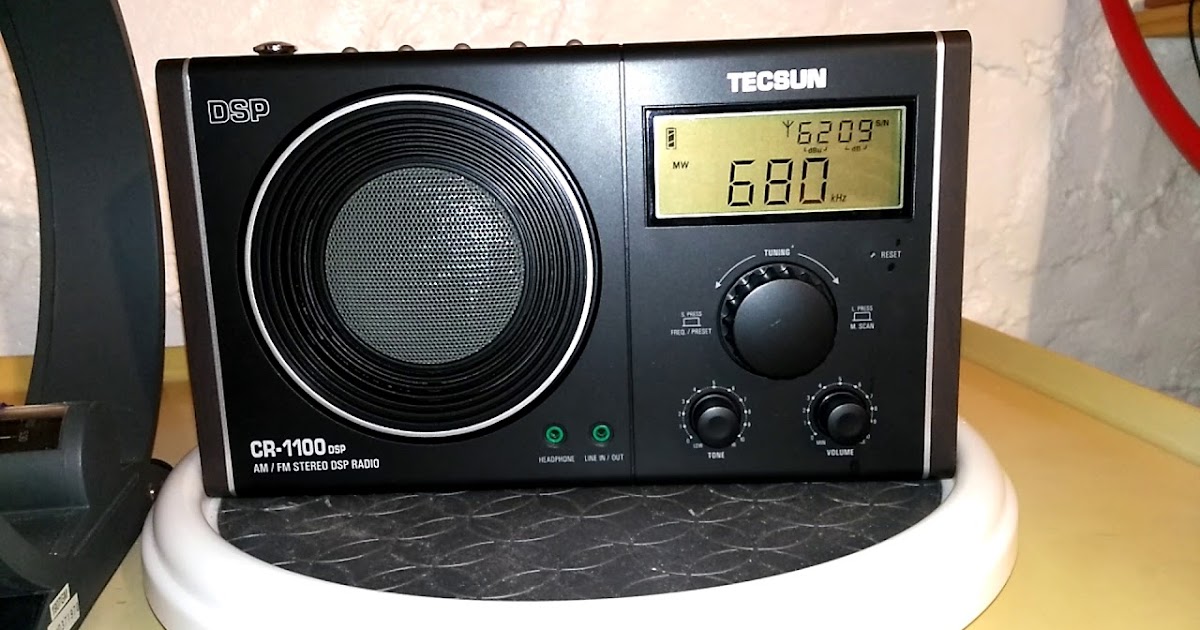 Novo equipamento no shack ~ Shortwave Dxing Desde Brasil