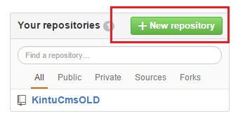 Github con Netbeans o Netbeans con Github