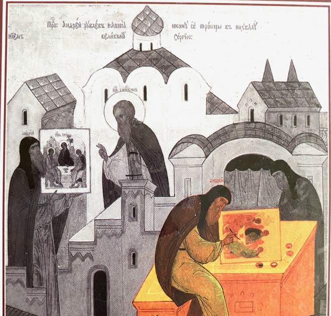 Newchristianicon: How modern religious icons touch your emotions