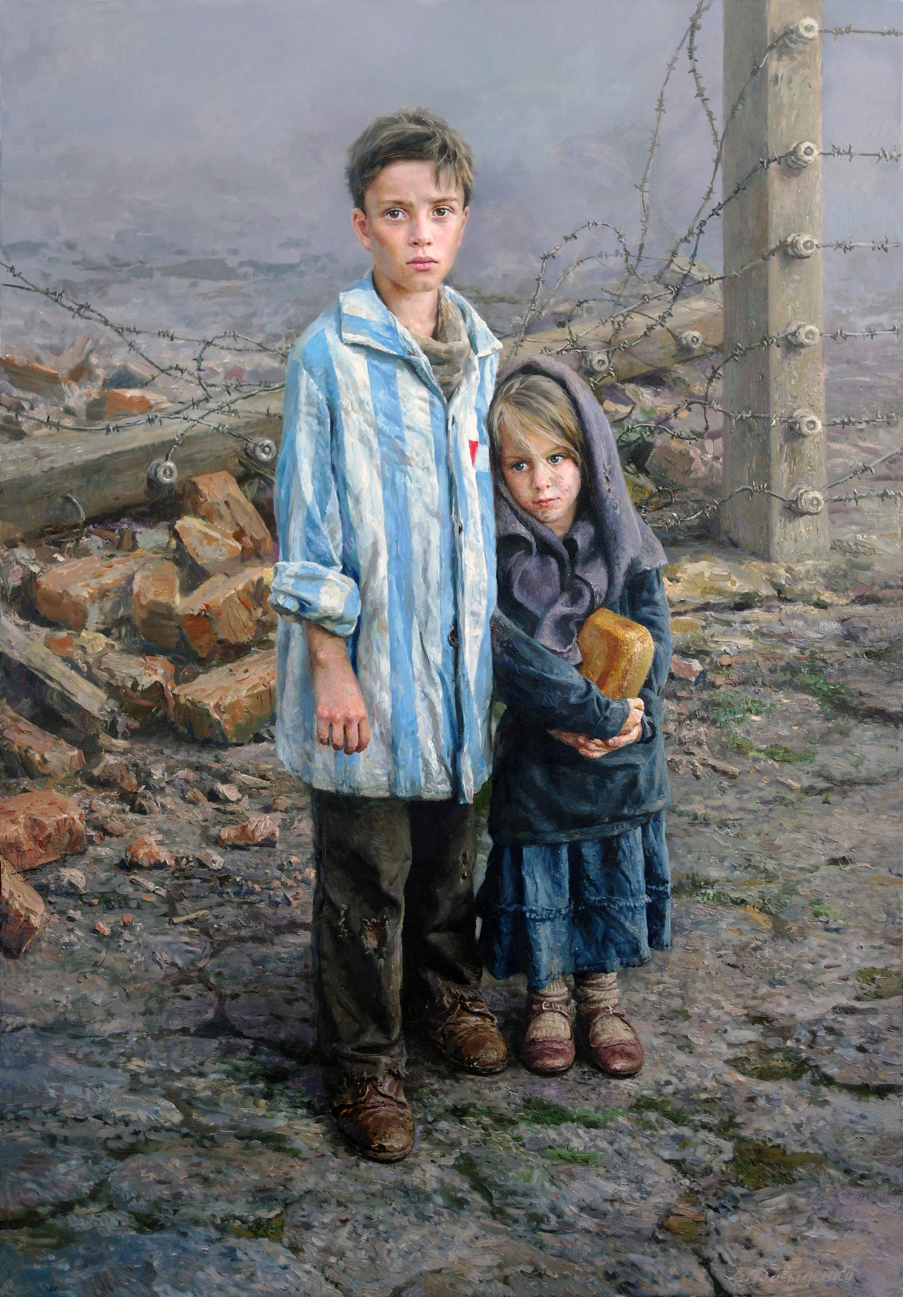 Vladimir Davidenko, 1966 | Genre / Landscape painter | Tutt'Art ...