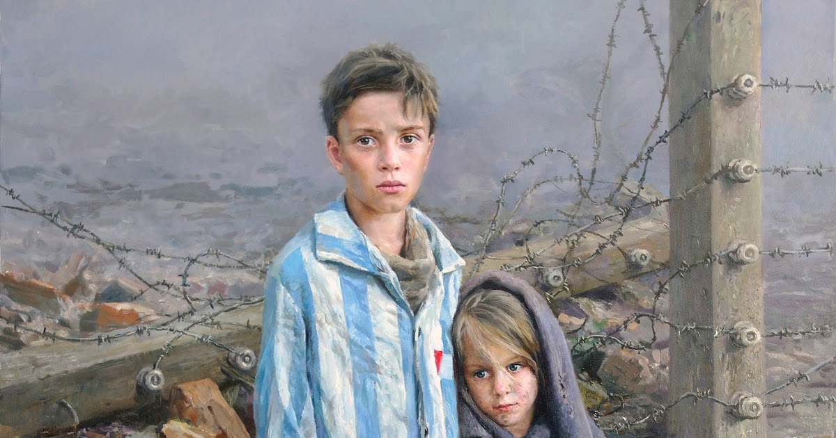 Vladimir Davidenko, 1966 | Genre / Landscape painter