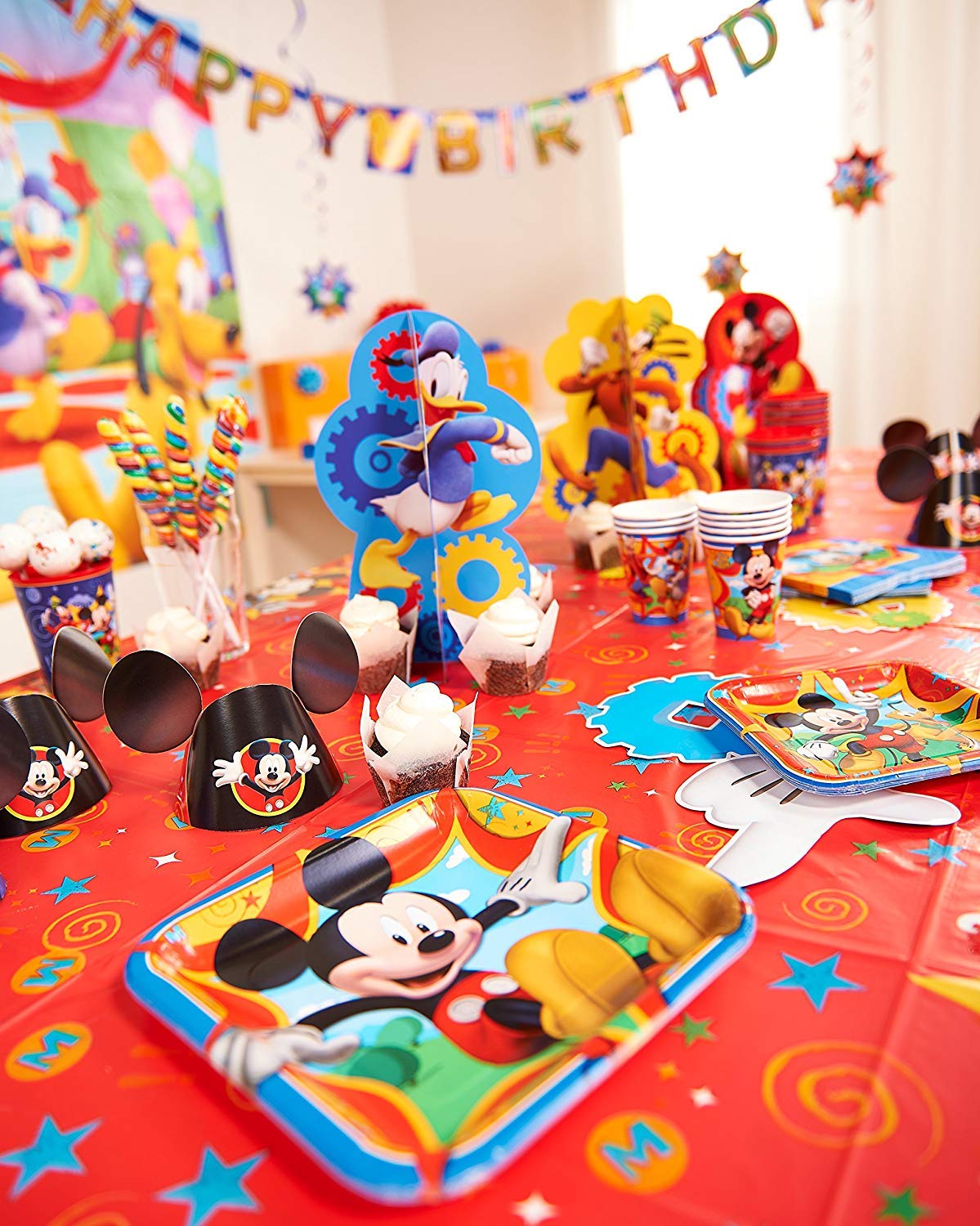 Musings Of An Average Mom Mickey Mouse Clubhouse Birthday musings-of-an-average-mom-mickey-mouse-clubhouse-birthday