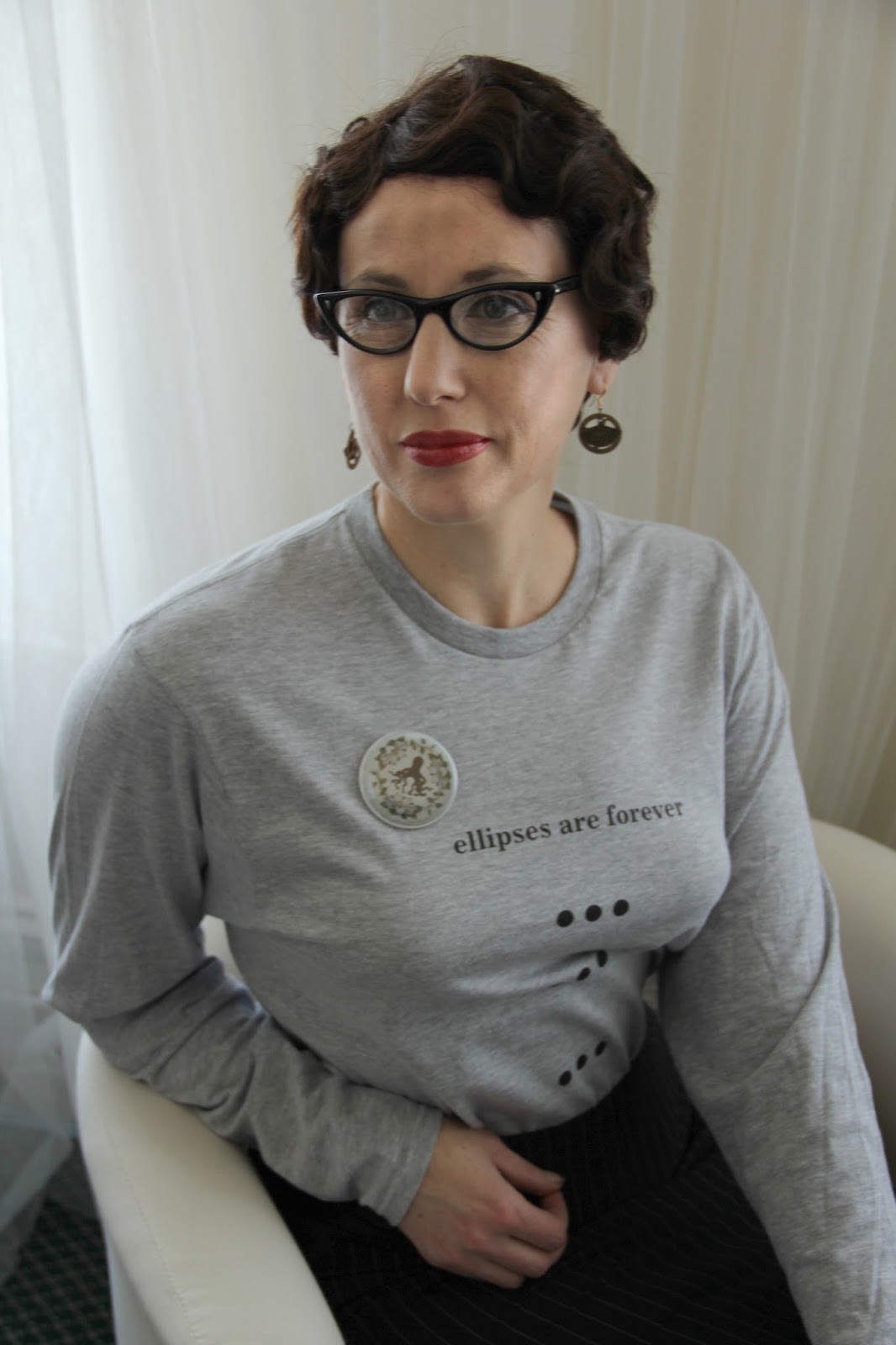 Gail Carriger Merchandise Now Available on Zazzle