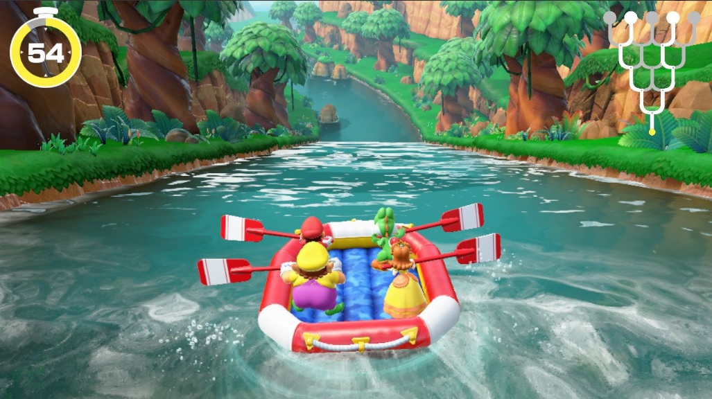 Análise: Super Mario Party (Switch) é a festa que esperávamos há tempos ...