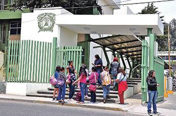 Siguen los atracos en los alrededores de Ciudad Universitaria UAEM ...